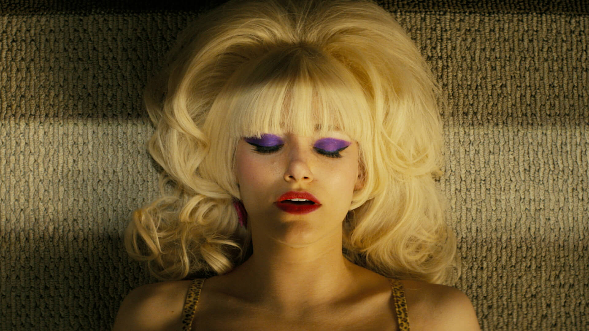 Angelyne - division7