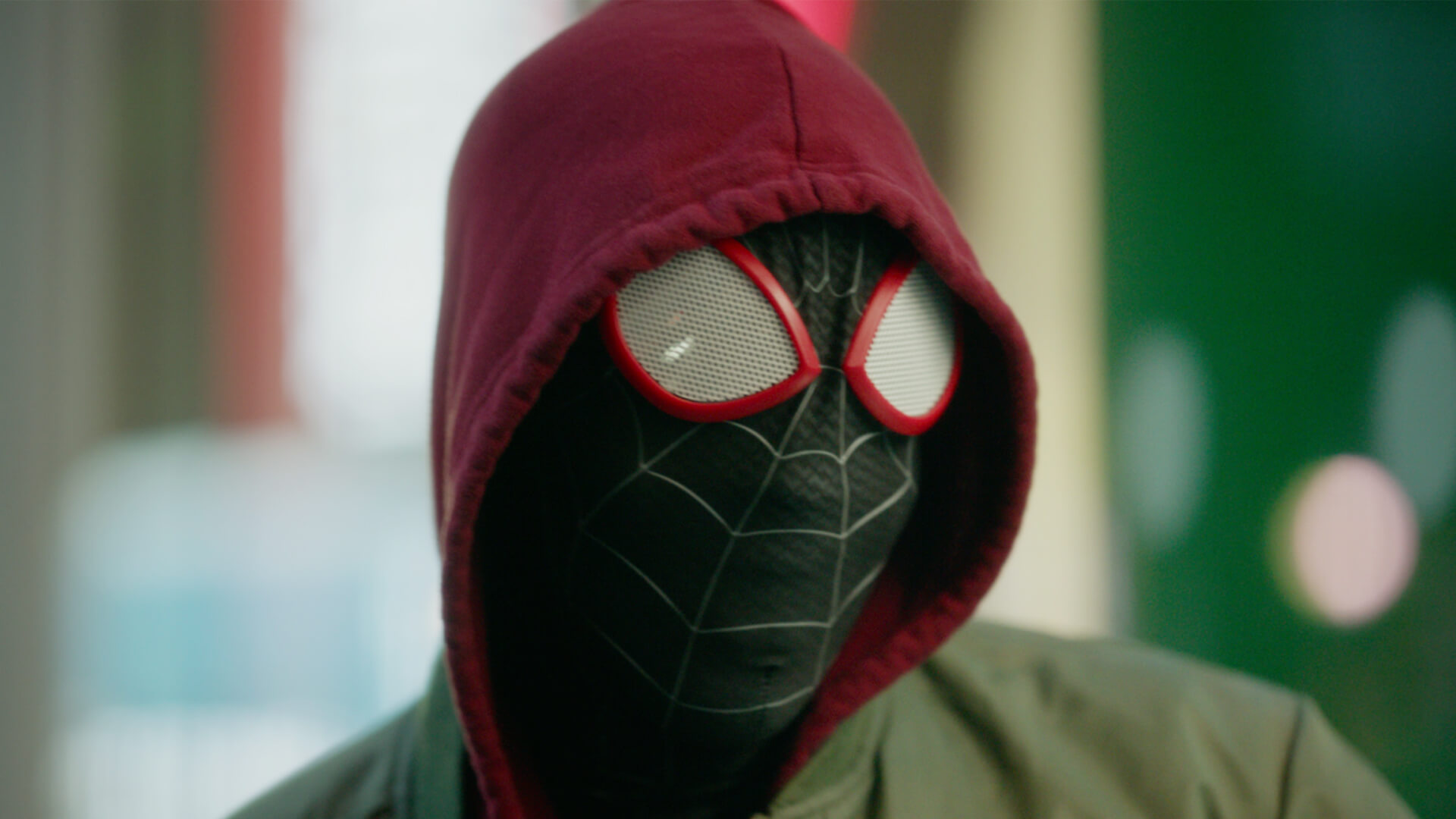 Ray Smiling - division7