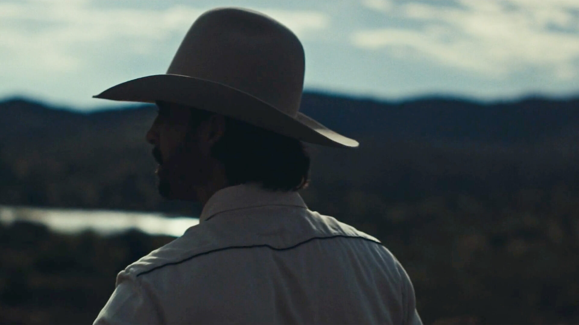 Follow the Lone River - division7